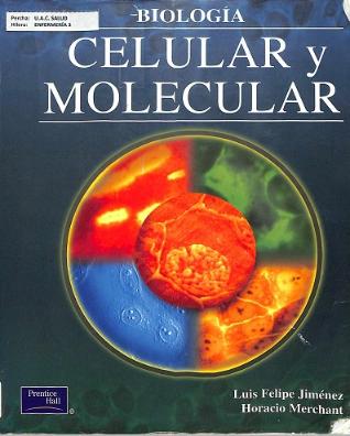 Biología celular y molecular