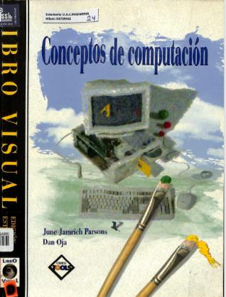 Conceptos de computación