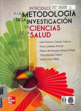 Introducción a la Metodología de la Investigación en Ciencias de la Salud