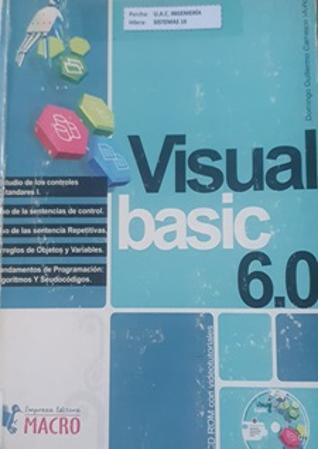 Visual Basic 6.0